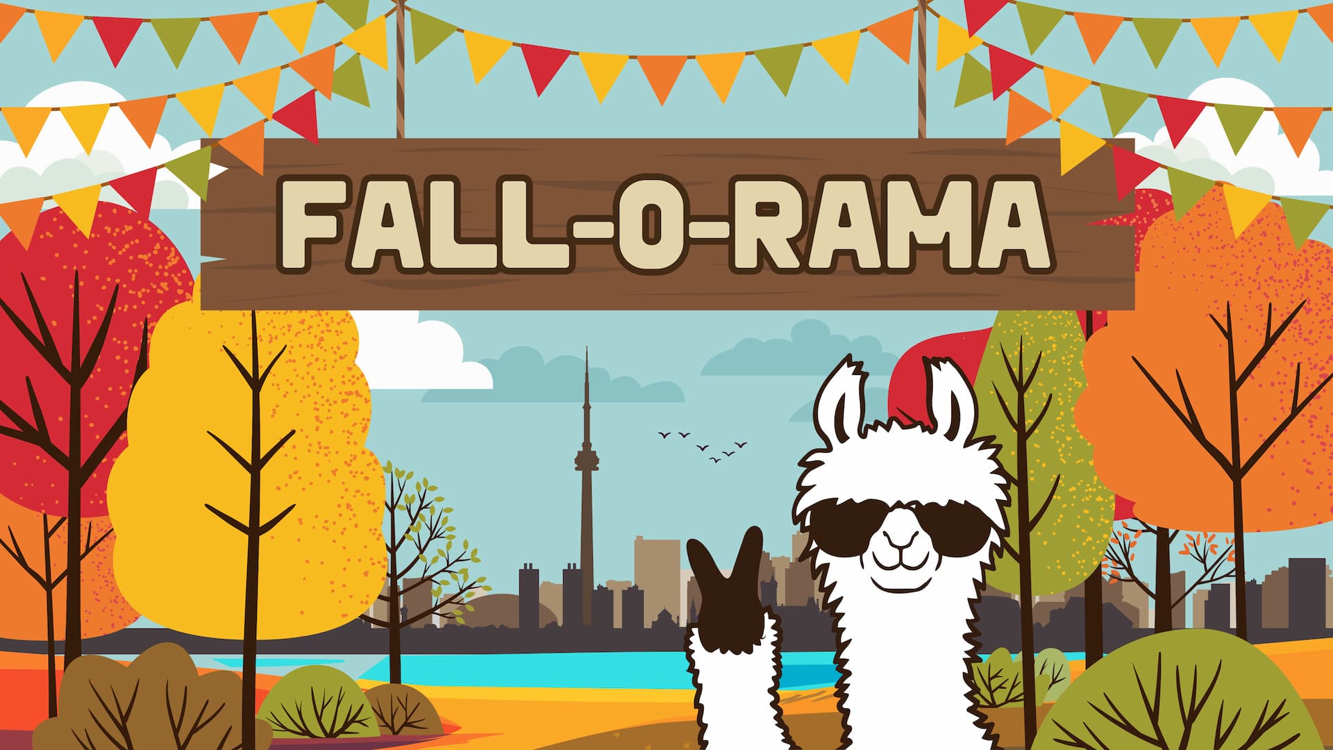 Fall-o-rama/Follow-rama 2023 | OneChurch.to