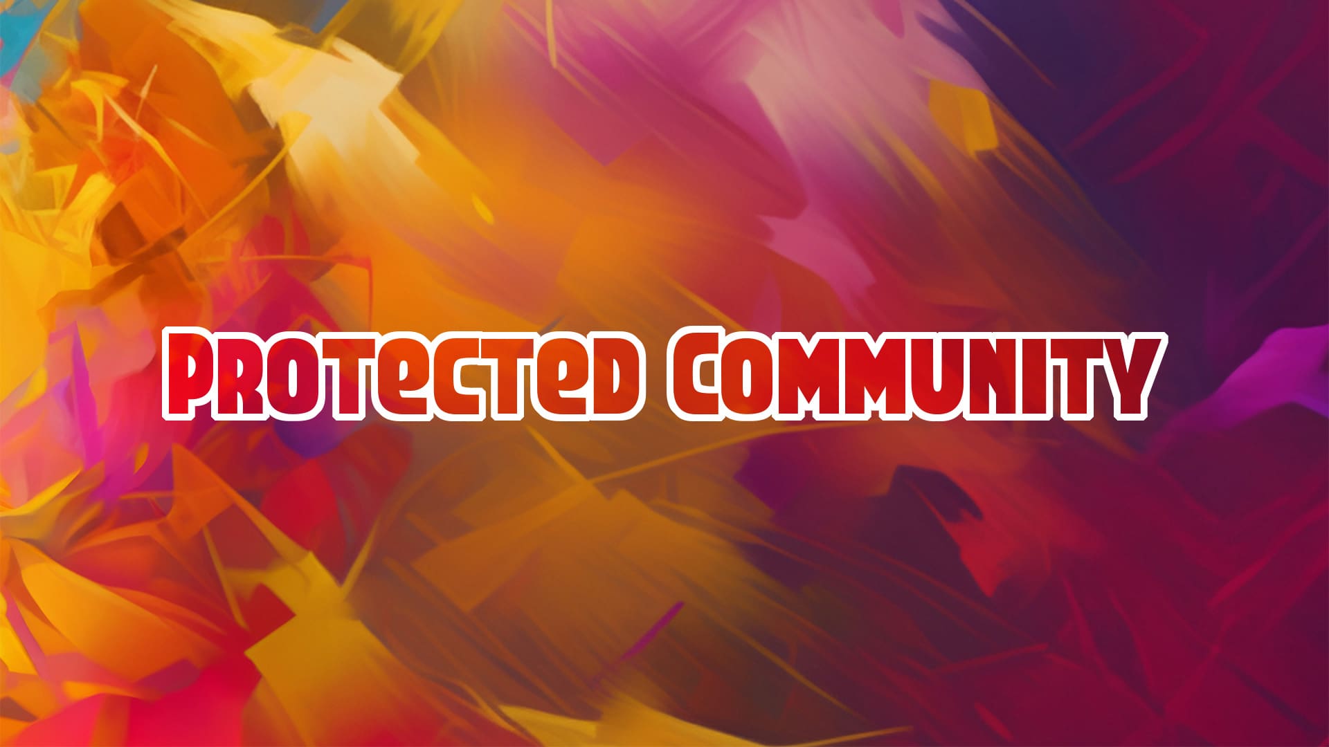 Reassembling Community | OneChurch.to