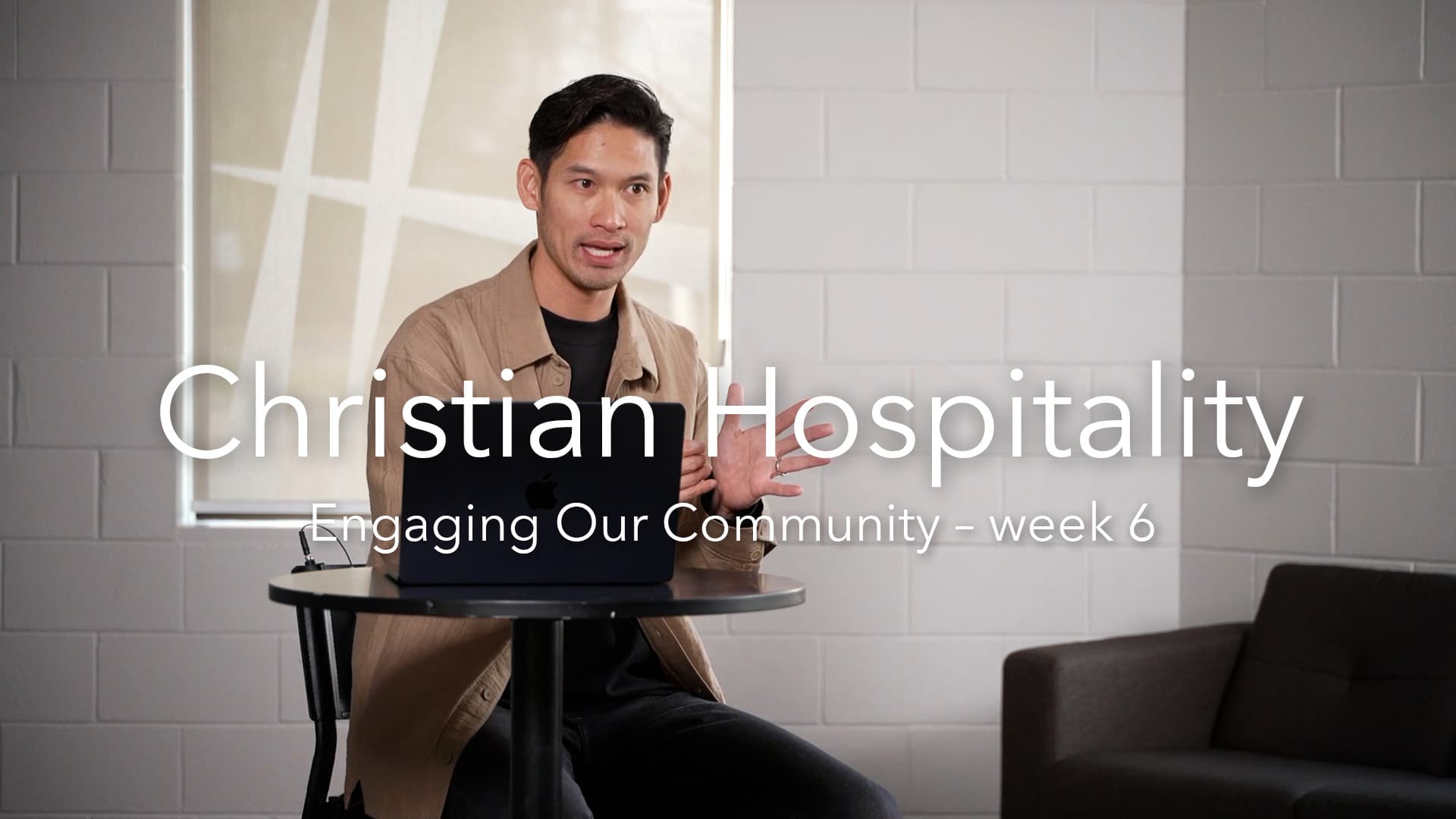 Engaging Our Community | OneChurch.to