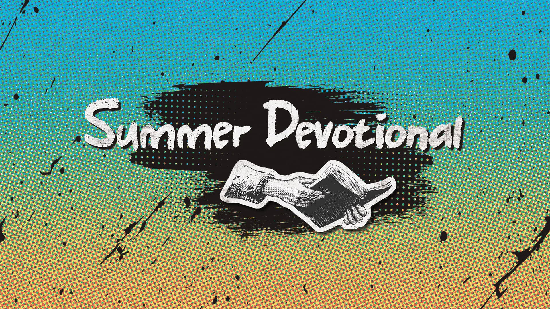 Summer Devotional | OneChurch.to